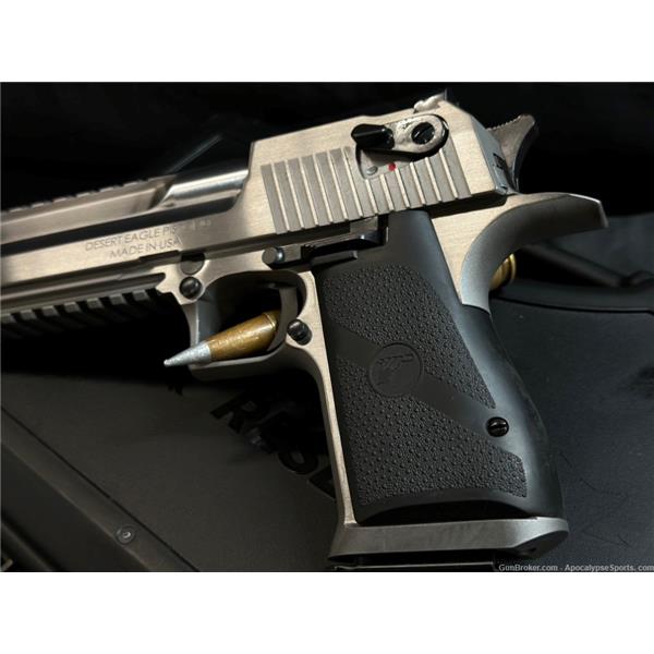DESERT EAGLE New and Used Price, Value, & Trends 2024