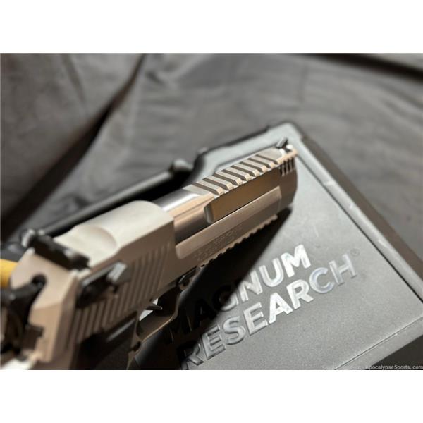 DESERT EAGLE New and Used Price, Value, & Trends 2024