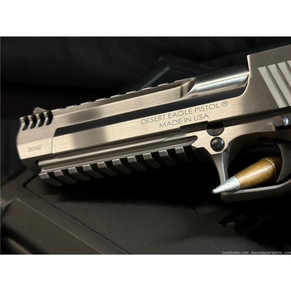 DESERT EAGLE New and Used Price, Value, & Trends 2024