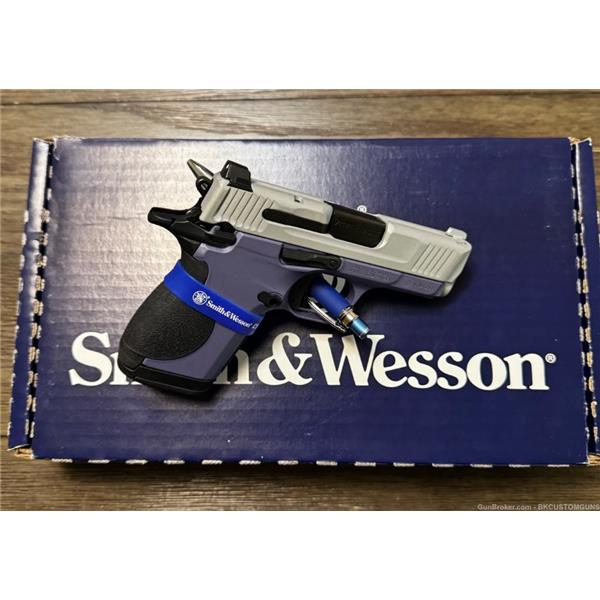 SMITH AND WESSON CSX New and Used Price, Value, & Trends 2024