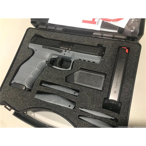 HK VP9 New and Used Price, Value, & Trends 2024