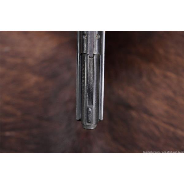 RG INDUSTRIES RG25 New and Used Price, Value, & Trends 2024