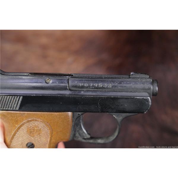 RG INDUSTRIES RG25 New and Used Price, Value, & Trends 2024