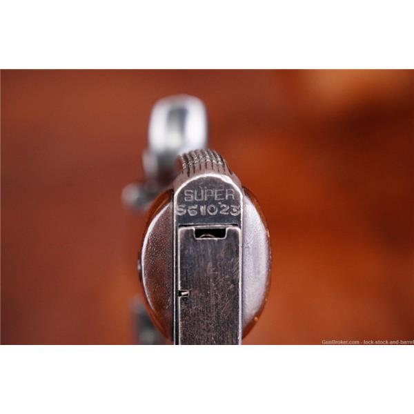 STAR SA MODELO SUPER 9MM New and Used Price, Value, & Trends 2025