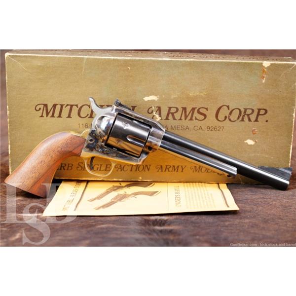 MITCHELL ARMS SAA New and Used Price, Value, & Trends 2025