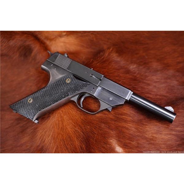 HIGH STANDARD G 380 New and Used Price, Value, & Trends 2024