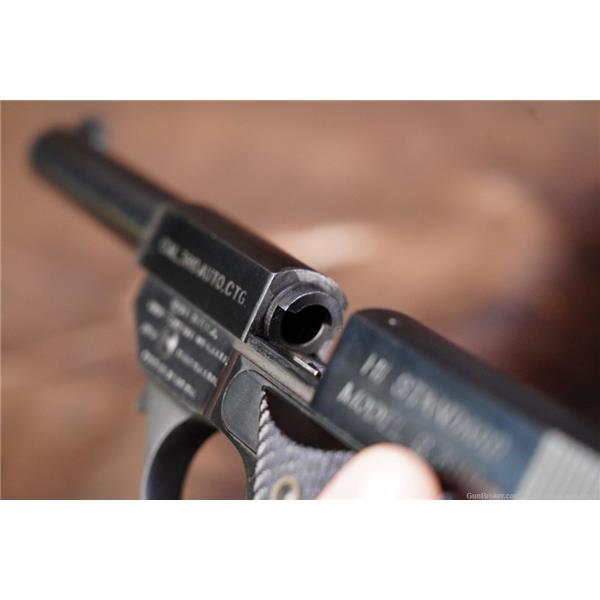 HIGH STANDARD G 380 New and Used Price, Value, & Trends 2024