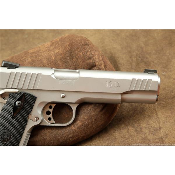 TAURUS PT1911 New and Used Price, Value, & Trends 2024