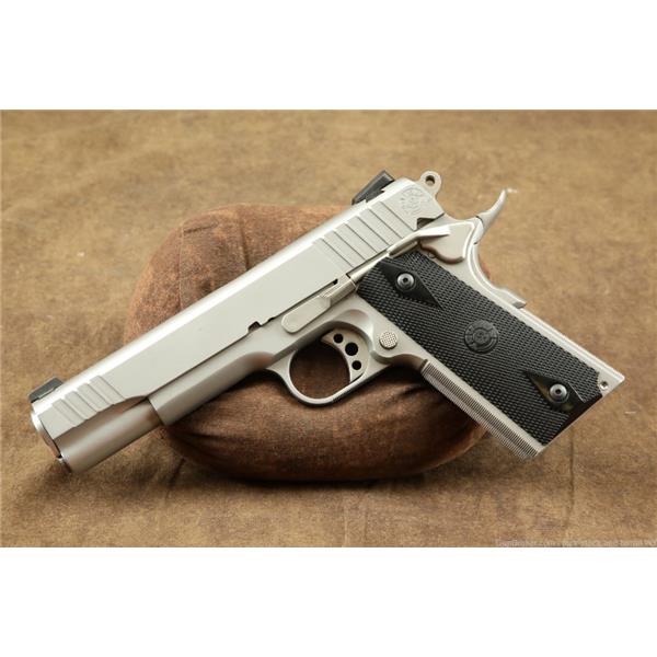 TAURUS PT1911 New and Used Price, Value, & Trends 2024