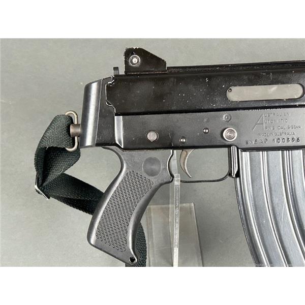 AUSTRALIAN AUTOMATIC ARMS SAP New and Used Price, Value, & Trends 2024