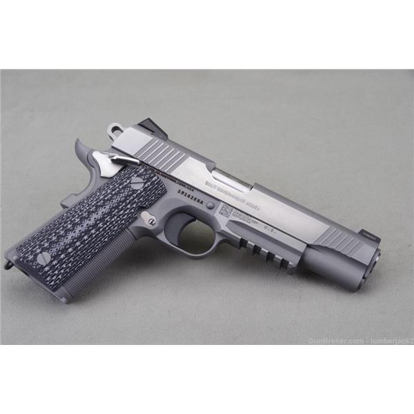 COLT M1911 New and Used Price, Value, & Trends 2024