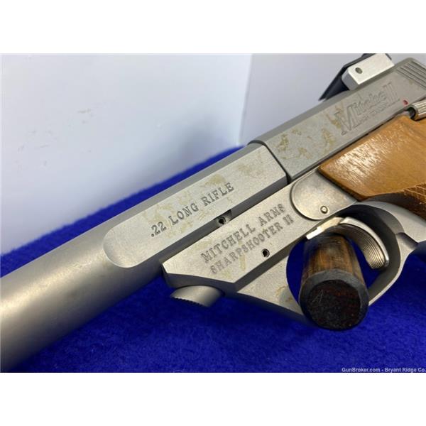 MITCHELL ARMS New and Used Price, Value, & Trends 2025