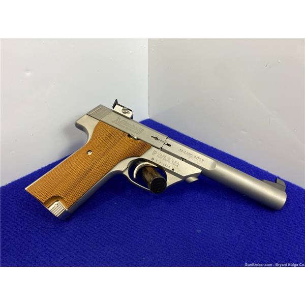 MITCHELL ARMS New and Used Price, Value, & Trends 2025