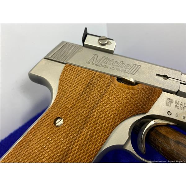 MITCHELL ARMS New and Used Price, Value, & Trends 2025