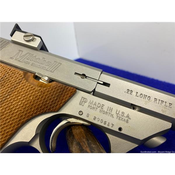 MITCHELL ARMS New and Used Price, Value, & Trends 2025