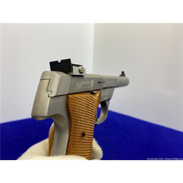 MITCHELL ARMS New and Used Price, Value, & Trends 2025