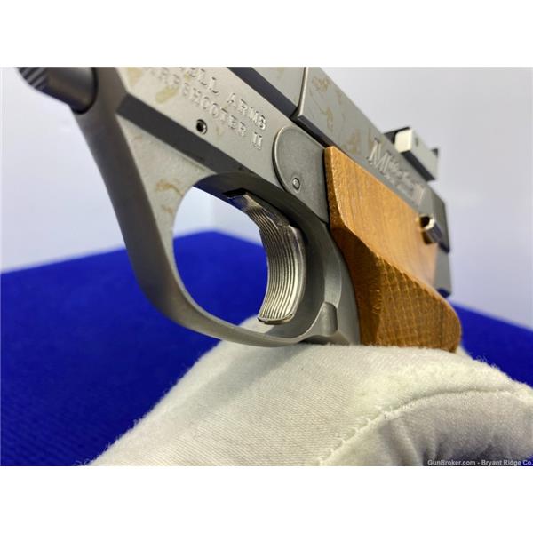 MITCHELL ARMS New and Used Price, Value, & Trends 2025