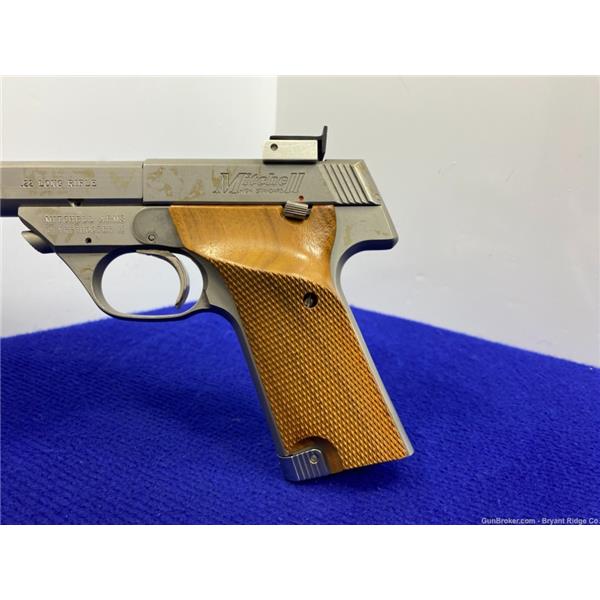 MITCHELL ARMS New and Used Price, Value, & Trends 2025