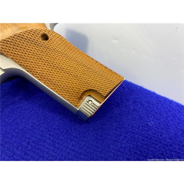 MITCHELL ARMS New and Used Price, Value, & Trends 2025