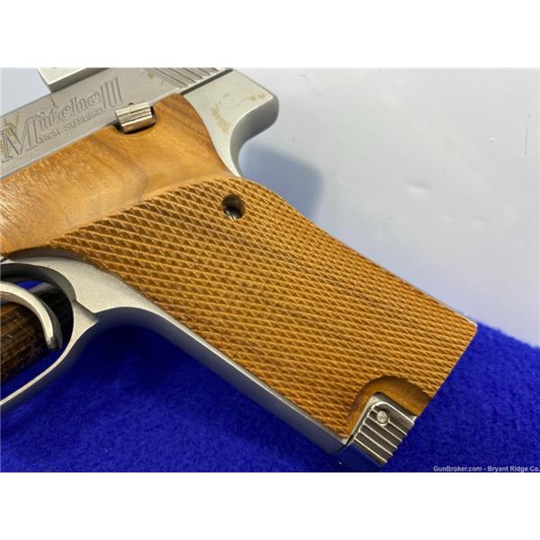 MITCHELL ARMS New and Used Price, Value, & Trends 2025