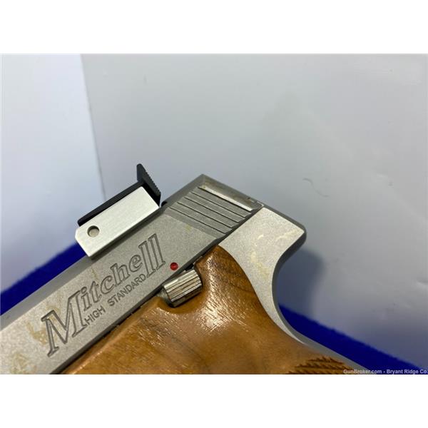 MITCHELL ARMS New and Used Price, Value, & Trends 2025