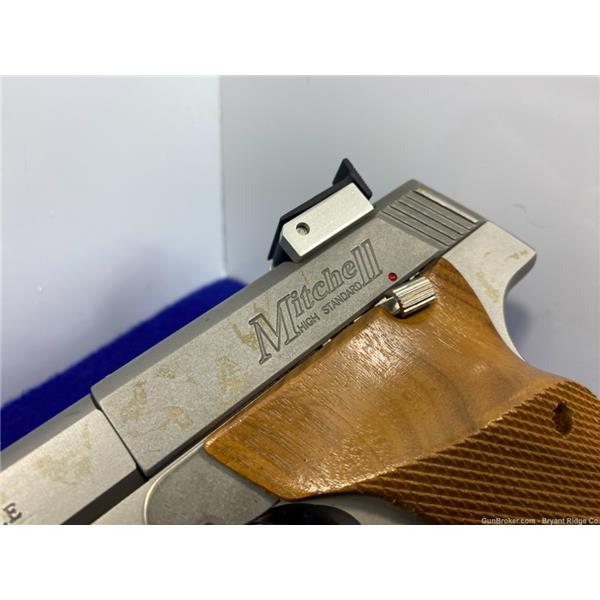 MITCHELL ARMS New and Used Price, Value, & Trends 2025