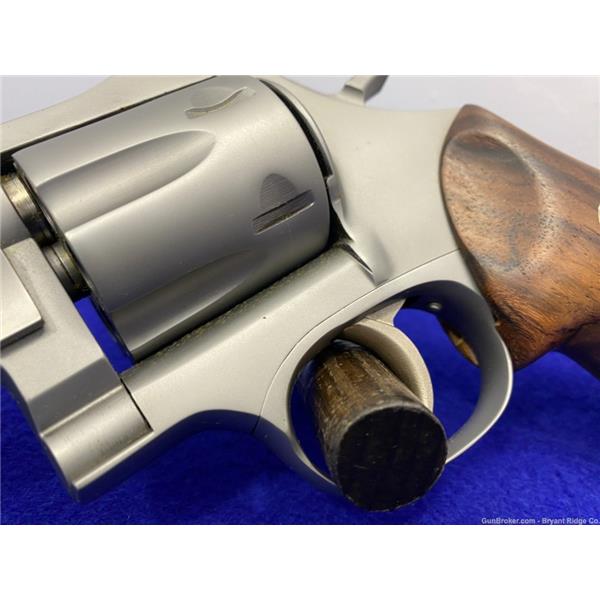 DAN WESSON 44 New and Used Price, Value, & Trends 2025