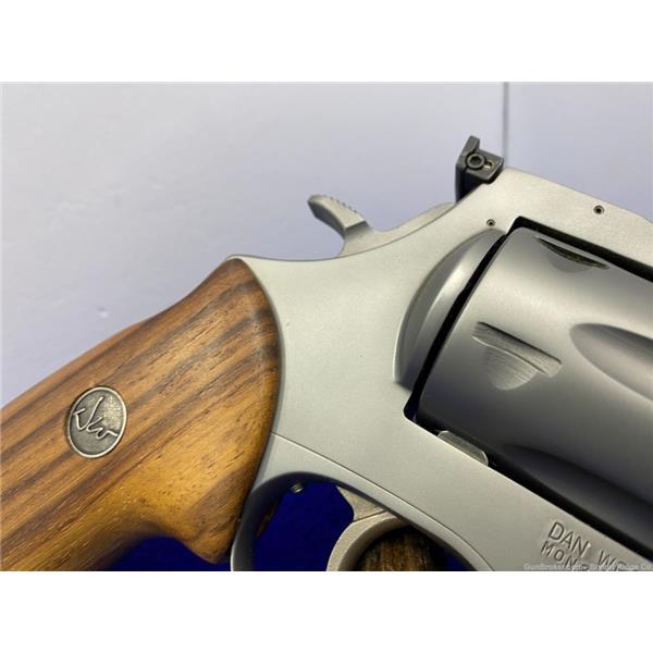 DAN WESSON 44 New and Used Price, Value, & Trends 2024