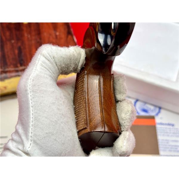 COLT PYTHON 1979 New and Used Price, Value, & Trends 2025