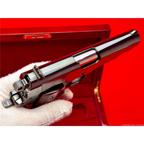 COLT COMBAT COMMANDER New and Used Price, Value, & Trends 2024