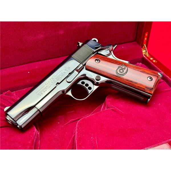 COLT COMBAT COMMANDER New and Used Price, Value, & Trends 2024