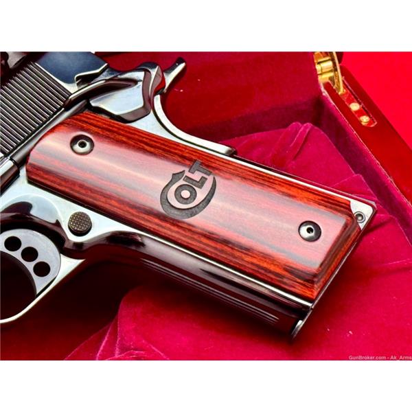 COLT COMBAT COMMANDER New and Used Price, Value, & Trends 2024