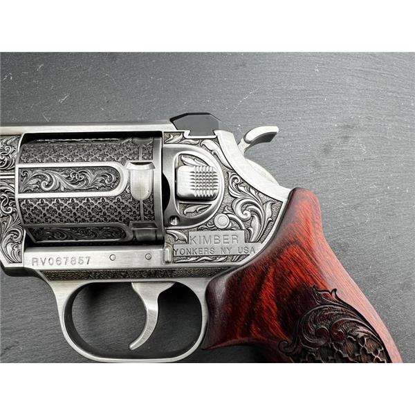 KIMBER K6S New and Used Price, Value, & Trends 2024