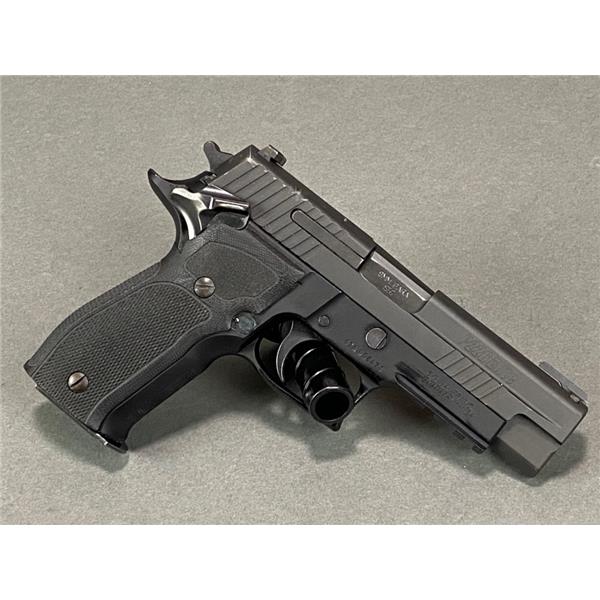 SIG SAUER P226 ELITE SAO New and Used Price, Value, & Trends 2024