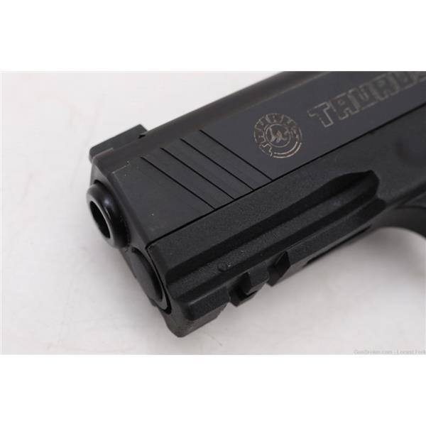 TAURUS PT809 New and Used Price, Value, & Trends 2024