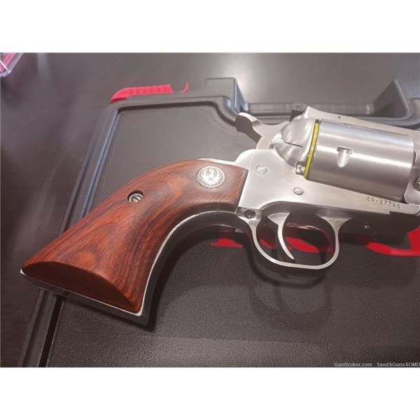 RUGER SUPER BLACKHAWK 44 MAGNUM New and Used Price, Value, & Trends 2024
