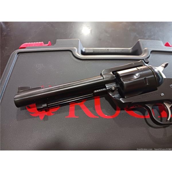 RUGER SUPER BLACKHAWK 44 MAGNUM New and Used Price, Value, & Trends 2024