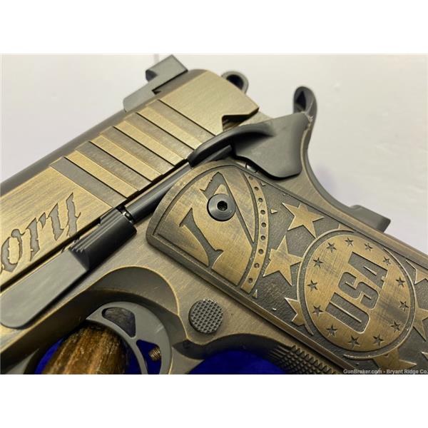 AUTO ORDNANCE 1911 A1 New and Used Price, Value, & Trends 2024