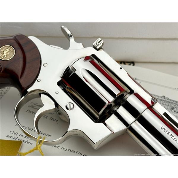 COLT DIAMONDBACK 38 New and Used Price, Value, & Trends 2024