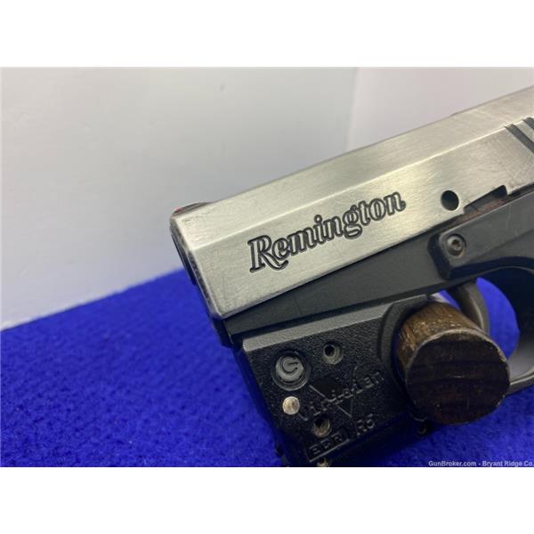 REMINGTON RM380 New and Used Price, Value, & Trends 2024