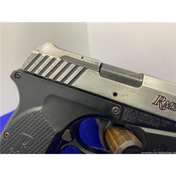 REMINGTON RM380 New and Used Price, Value, & Trends 2024