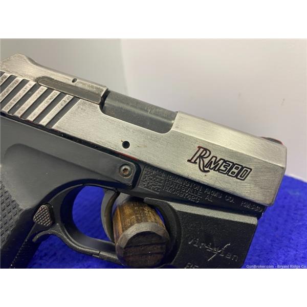 REMINGTON RM380 New and Used Price, Value, & Trends 2024