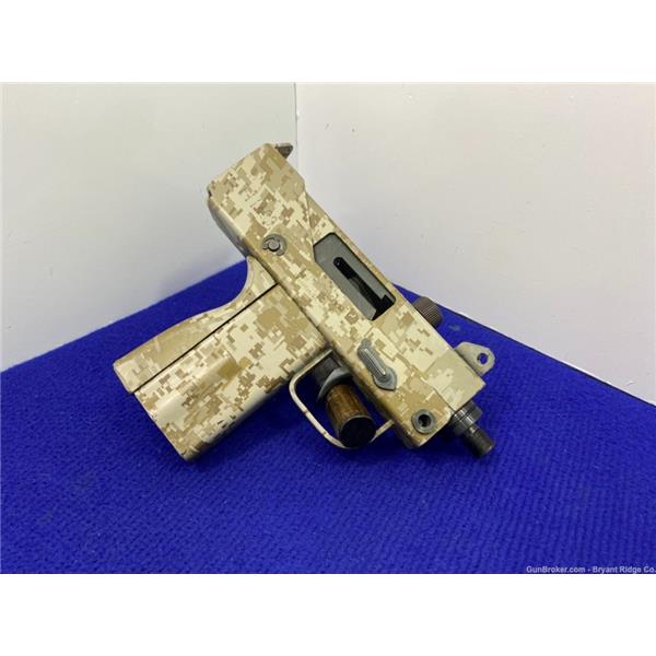 MASTERPIECE ARMS New and Used Price, Value, & Trends 2024