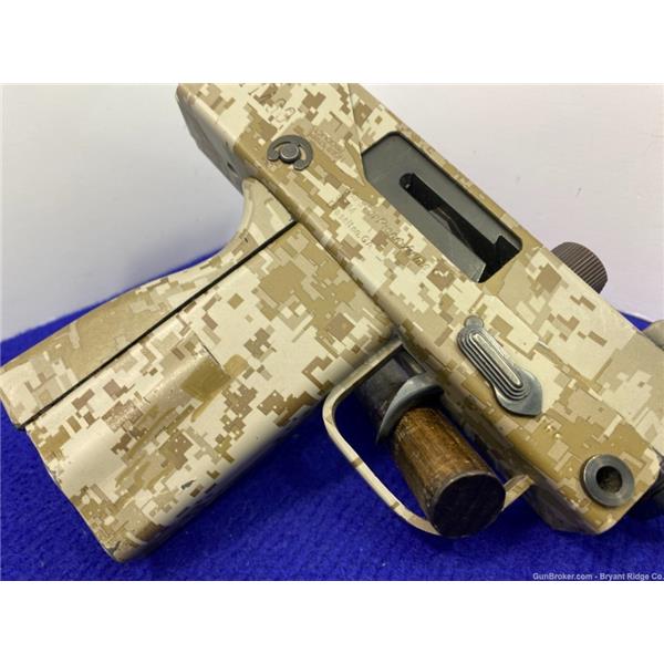 MASTERPIECE ARMS New and Used Price, Value, & Trends 2024