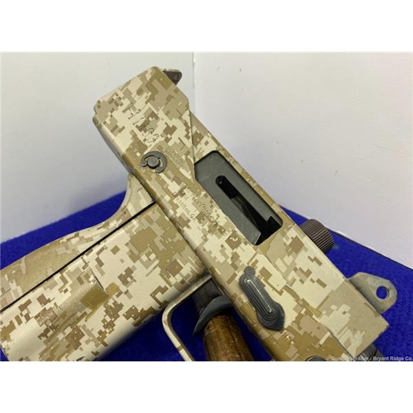 MASTERPIECE ARMS New and Used Price, Value, & Trends 2024