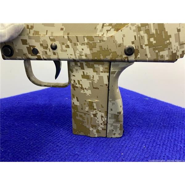 MASTERPIECE ARMS New and Used Price, Value, & Trends 2024