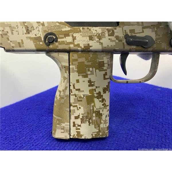 MASTERPIECE ARMS New and Used Price, Value, & Trends 2024