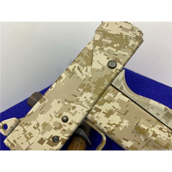 MASTERPIECE ARMS New and Used Price, Value, & Trends 2024