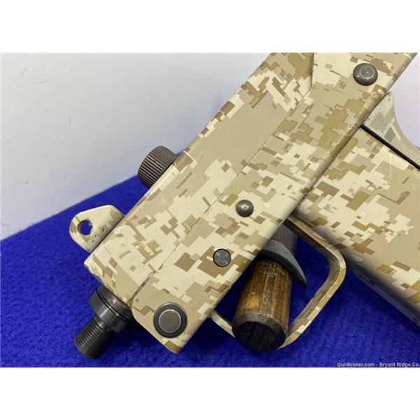 MASTERPIECE ARMS New and Used Price, Value, & Trends 2024