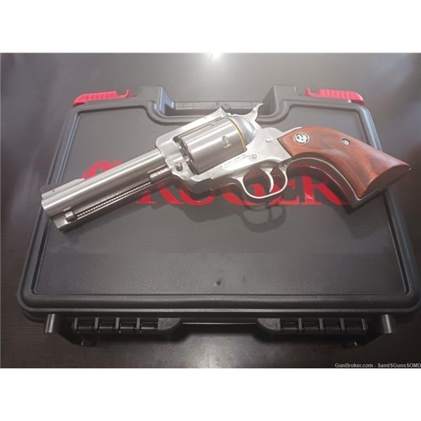 RUGER SUPER BLACKHAWK 44 MAGNUM New and Used Price, Value, & Trends 2024